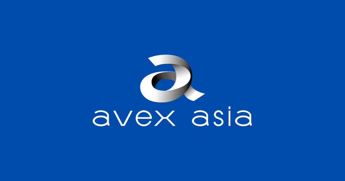 Avex Asia Pte. Ltd.